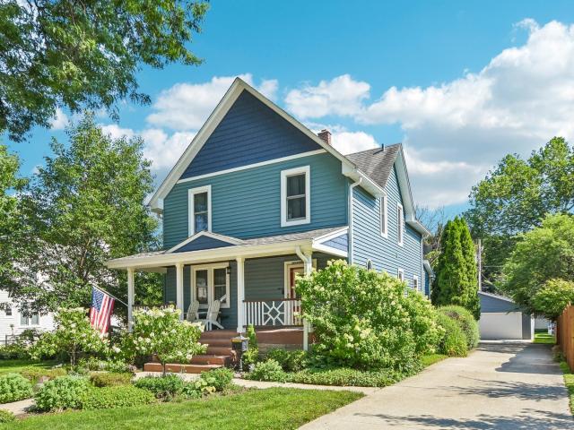 35 W Elm Avenue