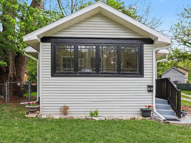 35 W Grand Circle Avenue