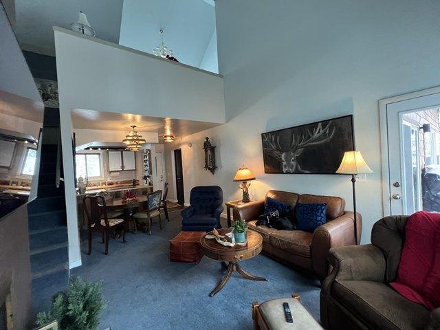 35 W Highway 153 4A Rdg Unit Wooded, Beaver, UT 84713