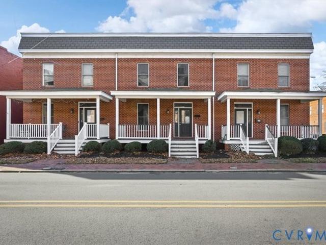 35 W Jackson St, Richmond, VA 23220
