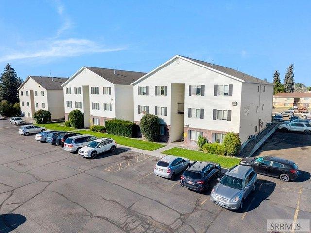 35 W 2nd N, Rexburg, ID 83440