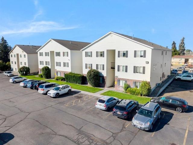 35 W 2nd N, Rexburg, ID 83440