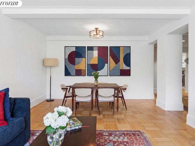 35 W 92ND Street 3C
