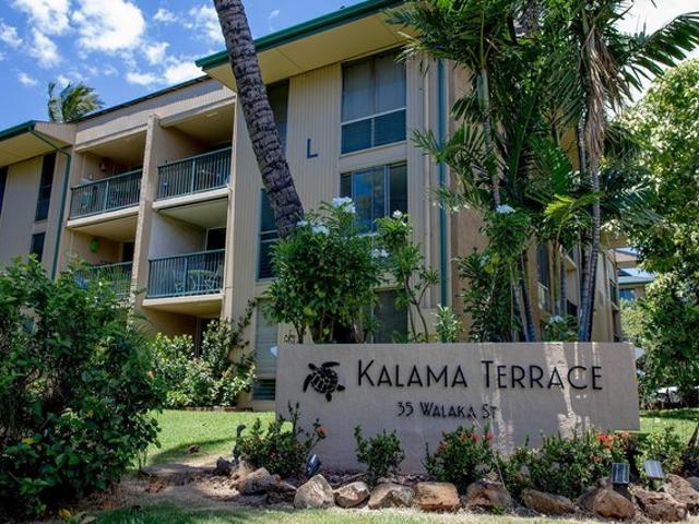35 Walaka St Apt L102, Kihei, HI 96753