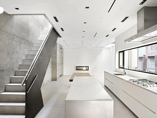 35 Walker Street, New York, NY
