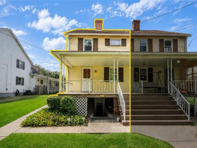 35 Washington St