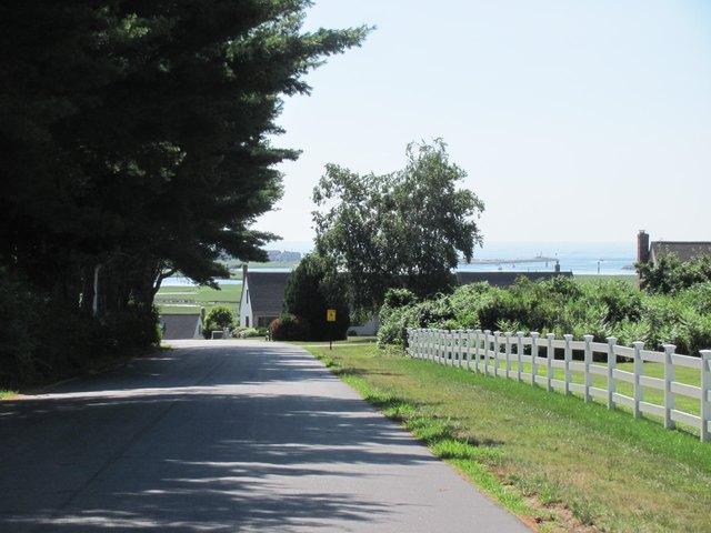 35 Webhannet Harbour Rd Unit 3, Wells, ME 04090