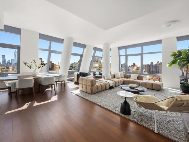 35 West 15th Street, New York, NY