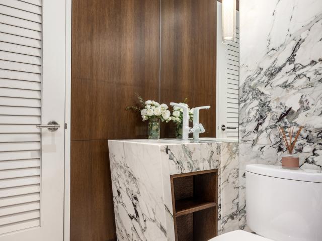 35 West 15th Street, Unit 9B | Compass