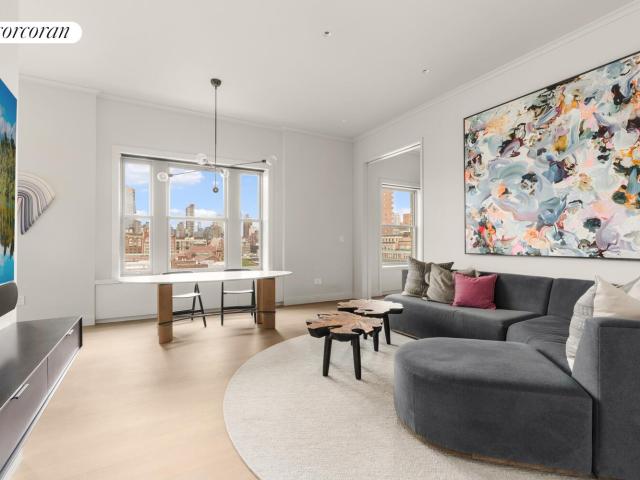35 West 81st Street, New York, NY