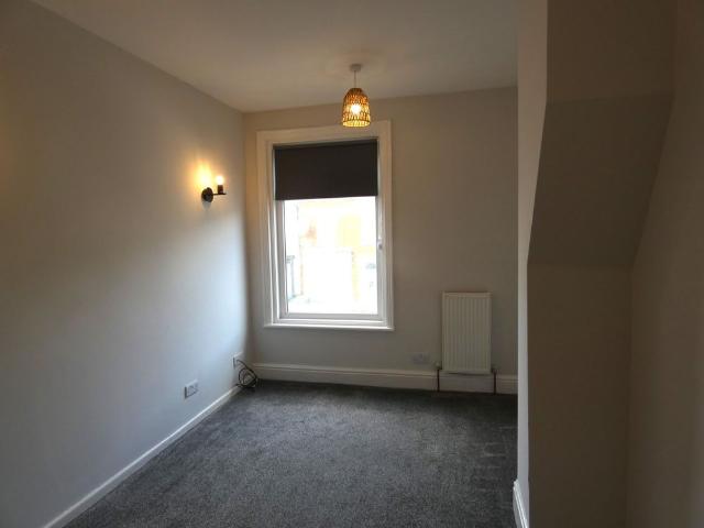 35 Westmorland Avenue Flat 3
