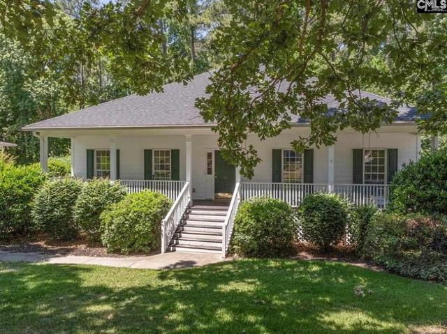 35 Westshire Ct, Columbia, SC 29209