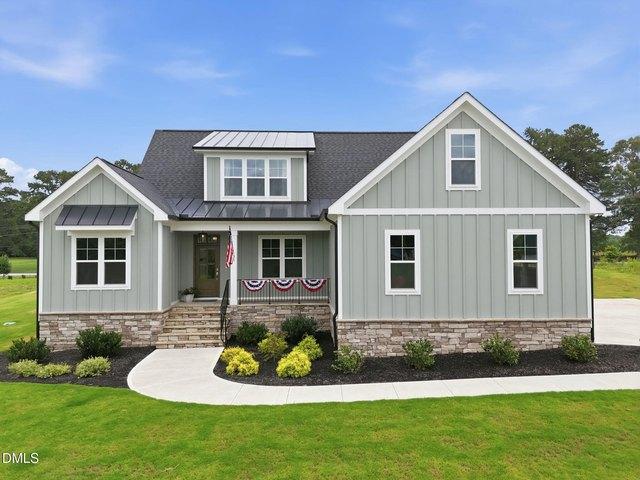 35 Wheatfield Ln, Youngsville, NC 27596