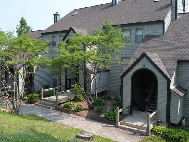 35 White Loop Unit B301, Ludlow, VT 05149