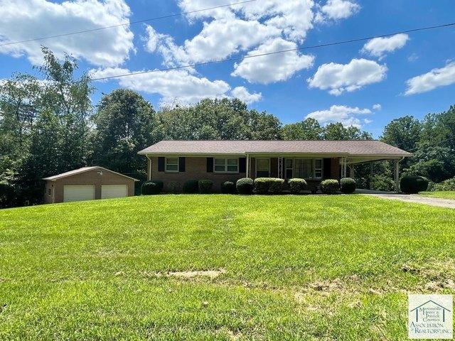 35 White Pine Rd, Bassett, VA 24055