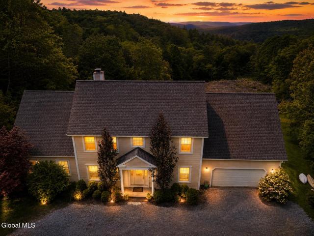 35 Whitetail Trace