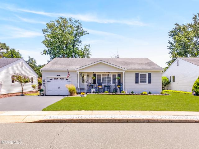 35 Whitmore Drive