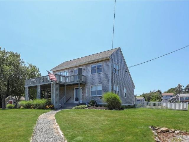 35 Wild Cherry Drive