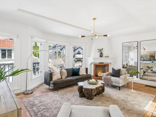 35 Wilder St, San Francisco, CA 94131 | MLS #426117 | Compass