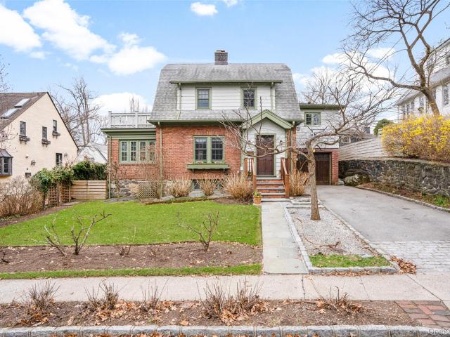 35 Wildwood Road