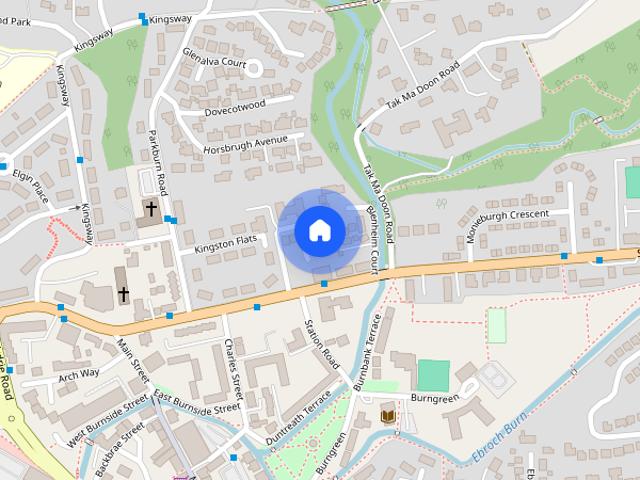 35 William Wilson Court Kilsyth G65 9DP