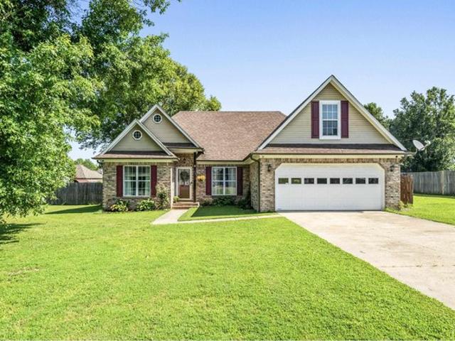 35 Wisteria Ln, Atoka, TN 38004