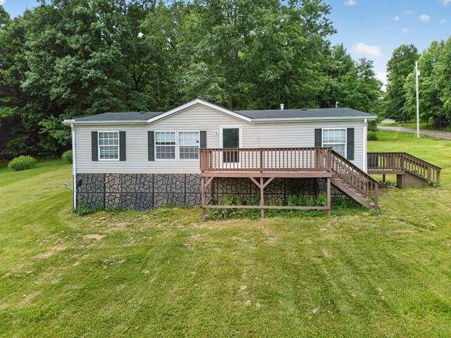 35 Wise Ln, Lebanon, VA 24266