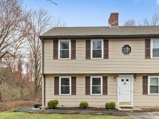 35 Wood Ave, Unit 35, North Andover, MA 01845 | MLS #73500 | Compass