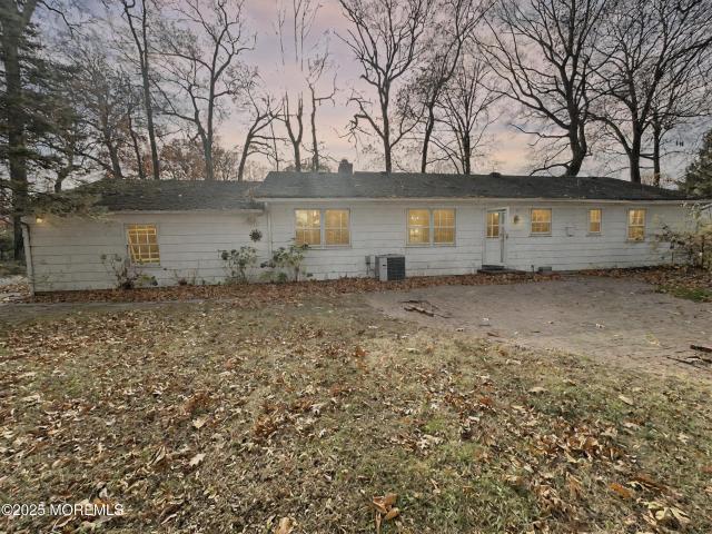 35 Woodland Drive