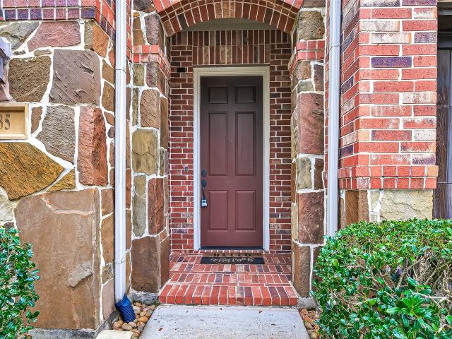 35 Woodmoor Pl, Magnolia, TX 77354 | MLS #21974