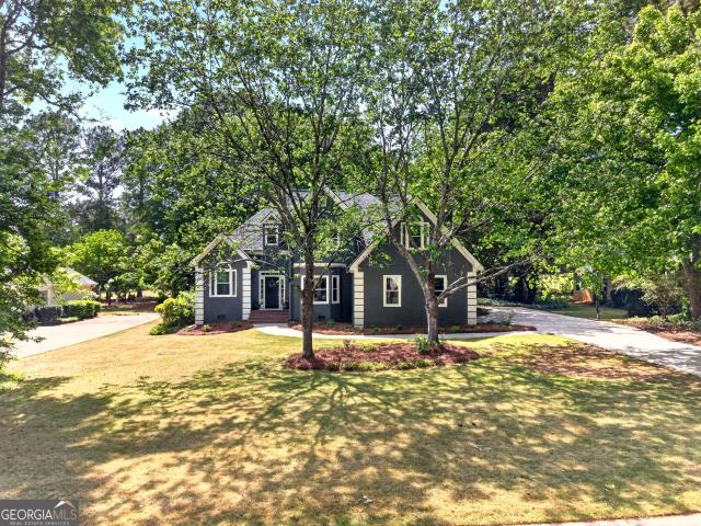 35 Woodridge Place