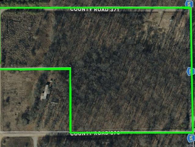 35 Woodruff 371, McCrory, AR 72101