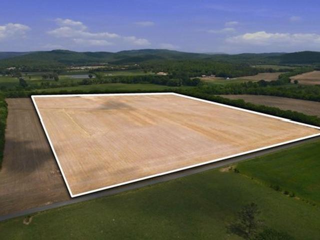 38 Acres Thomas Ln, Grant, AL 35747