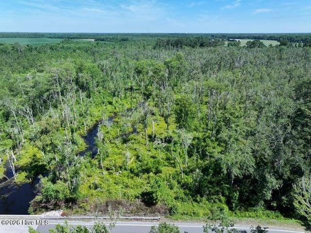 35 Acres Yarborough Road