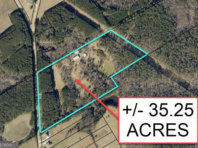 35 ACRES Youth Jersey Road