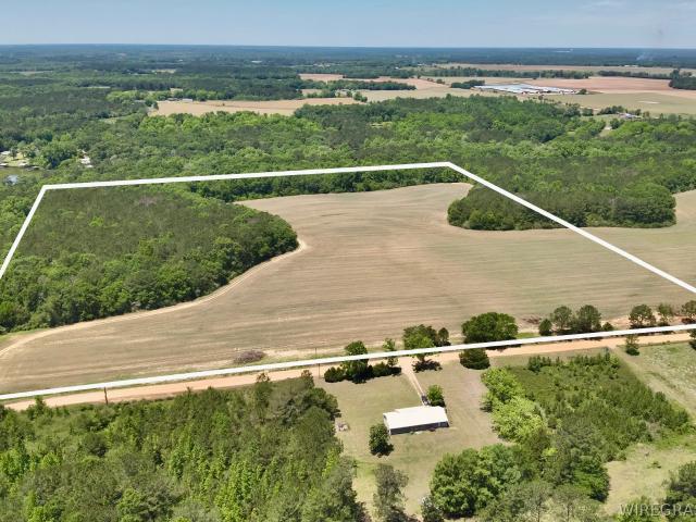35 Acres County Road 734