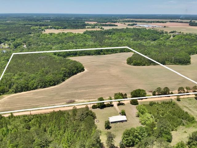 35 Acres County Road 734
