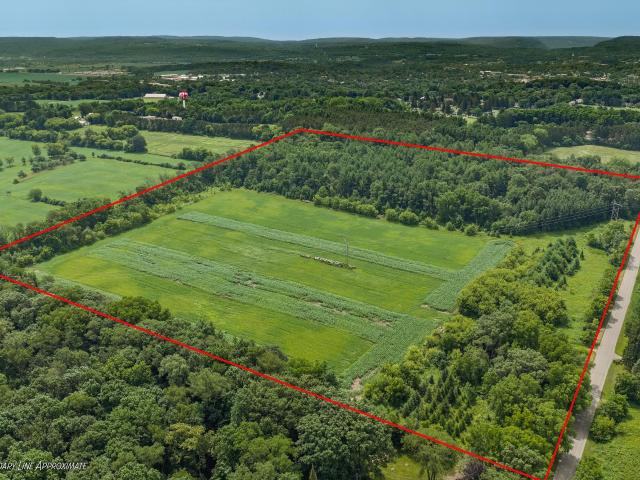35 Acres +/ Crawford Street