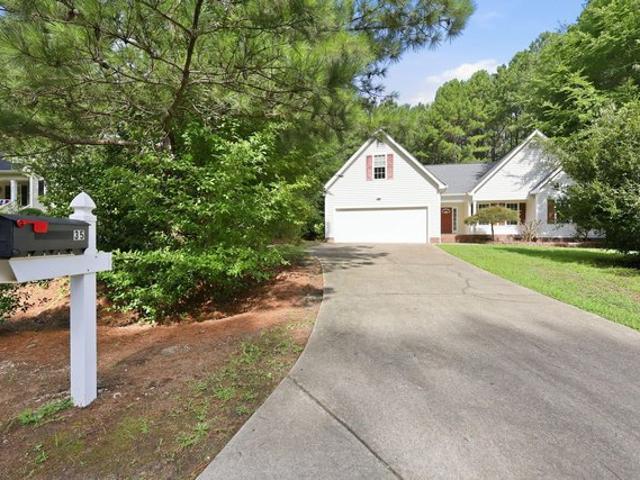 35 Abbington Pl, Youngsville, NC 27596