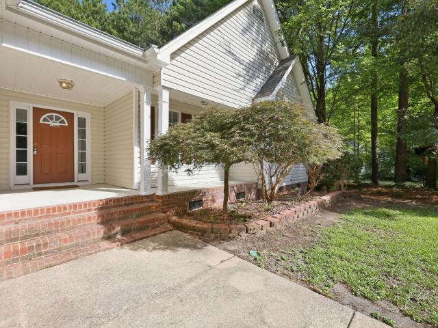 35 Abbington Place