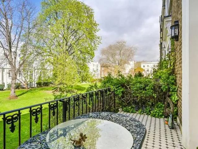 35 Alma Square, London, NW8 9PY, United Kingdom | 5 bed townhouse for rent #118067604 | Rentberry