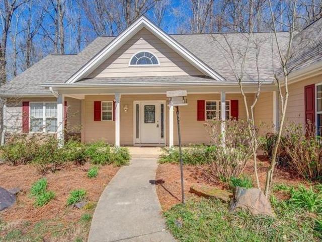 35 Alcovy Way, Covington, GA 30014