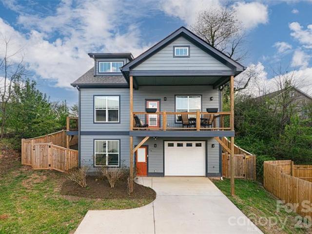 35 Alice Clement Ln, Asheville, NC 28803