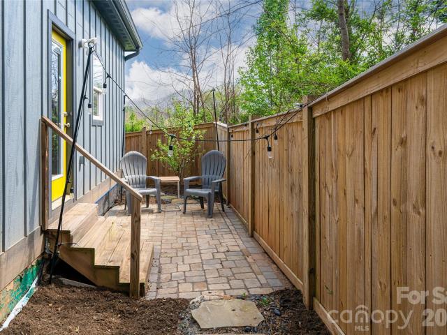 35 Alice Clement Ln, Asheville, NC 28803 | MLS #4363