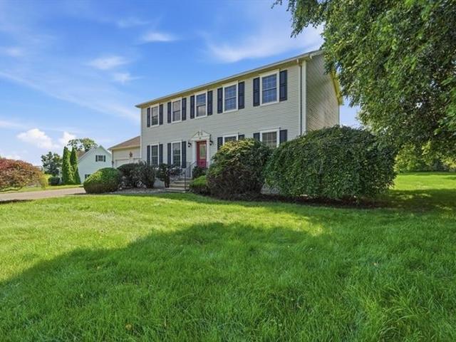 35 Alvord St, South Hadley, MA 01075