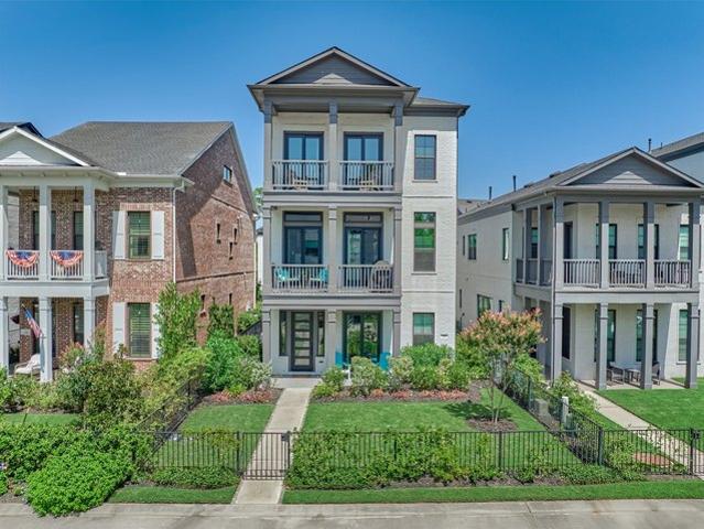 35 Amerson Bay Way, The Woodlands, TX 77380