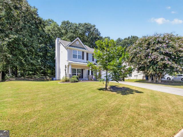 35 Amherst Drive