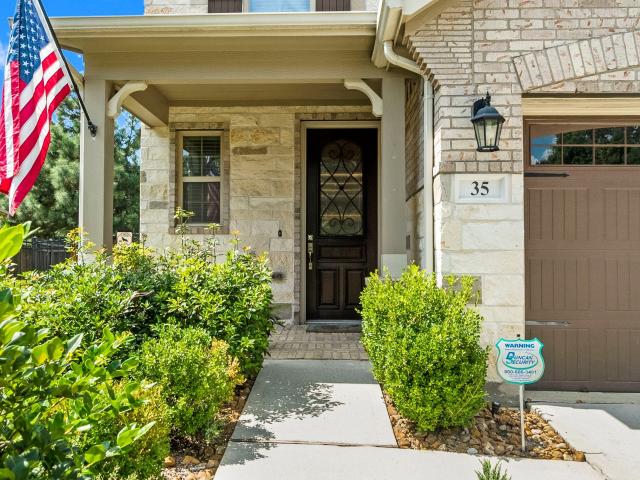 35 Ancestry Stone Place