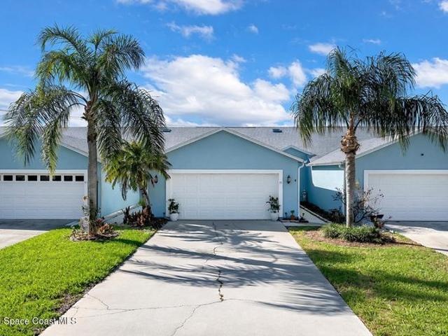 35 Anchor Dr, Indian Harbour Beach, FL 32937