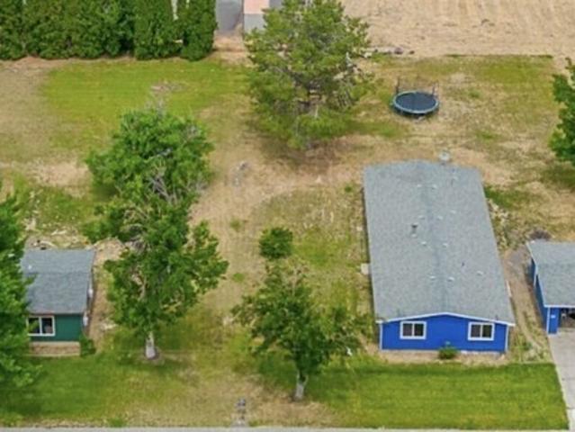 35 and 37 D St NW, Quincy, WA 98848